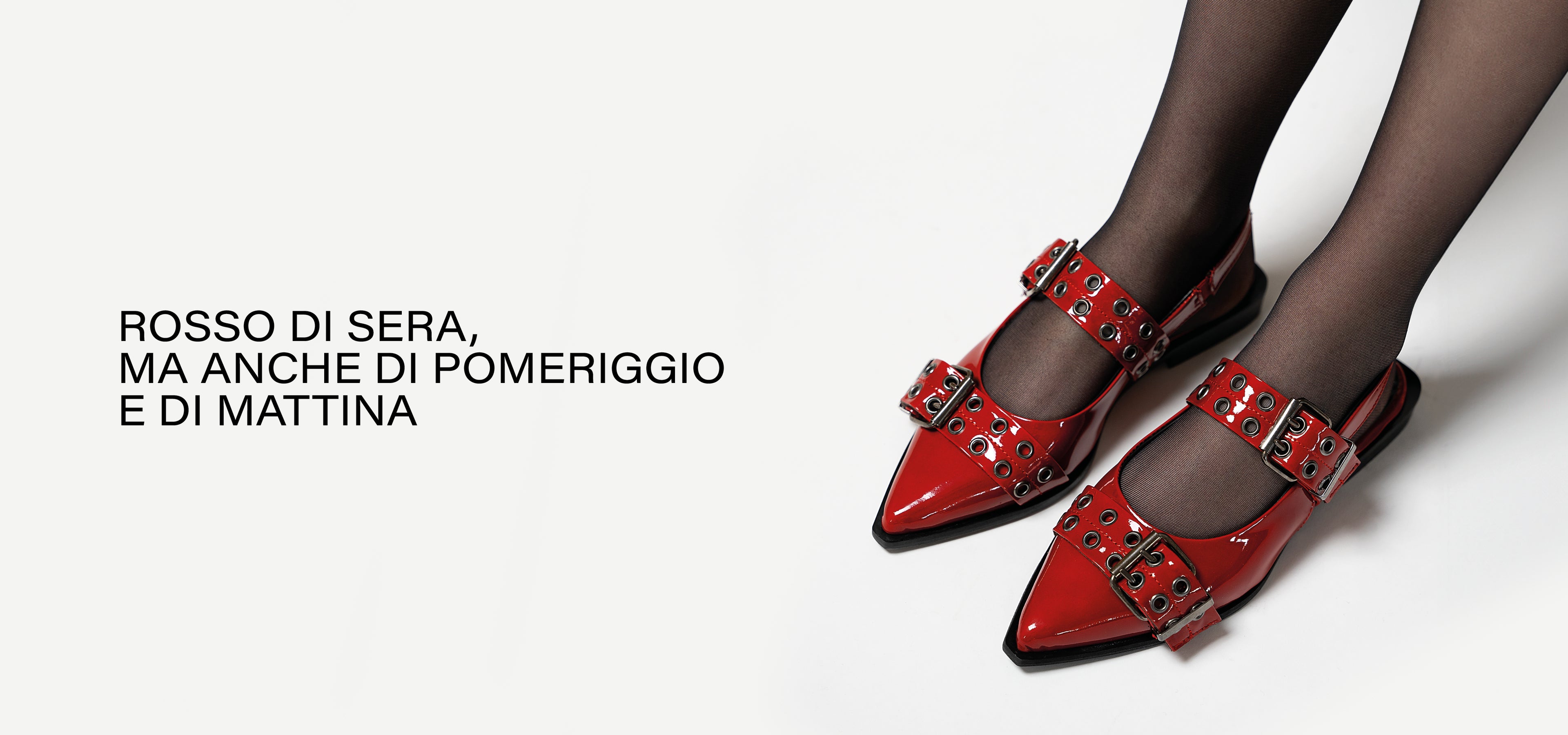 Temy Calzature - Scarpe x i piedi dal 1970